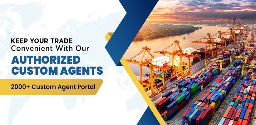 KCAA | 2500+ Custom Agent at Karachi Customs Agents Association