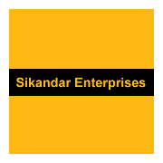 KCAA | Sikandar Enterprises - Sheraz Sikander