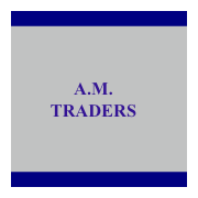 KCAA | A. M. Traders - NAJEEB UL JAMIL